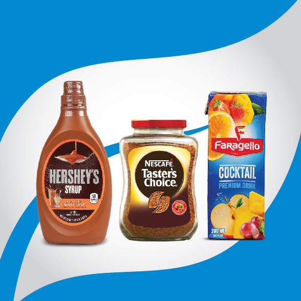 Drinks – Adeeg.com