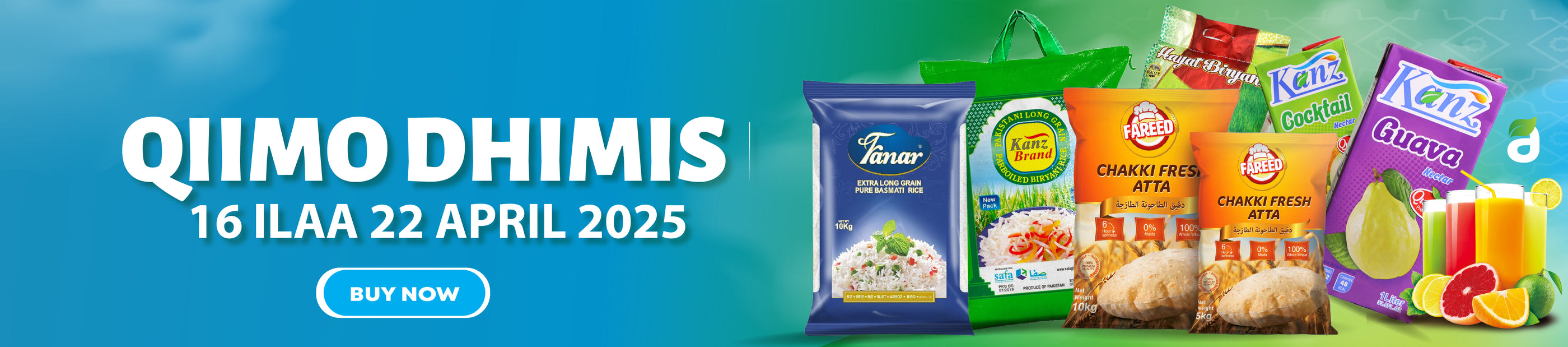 Shop Online for Groceries, Electronics etc. – Adeeg.com