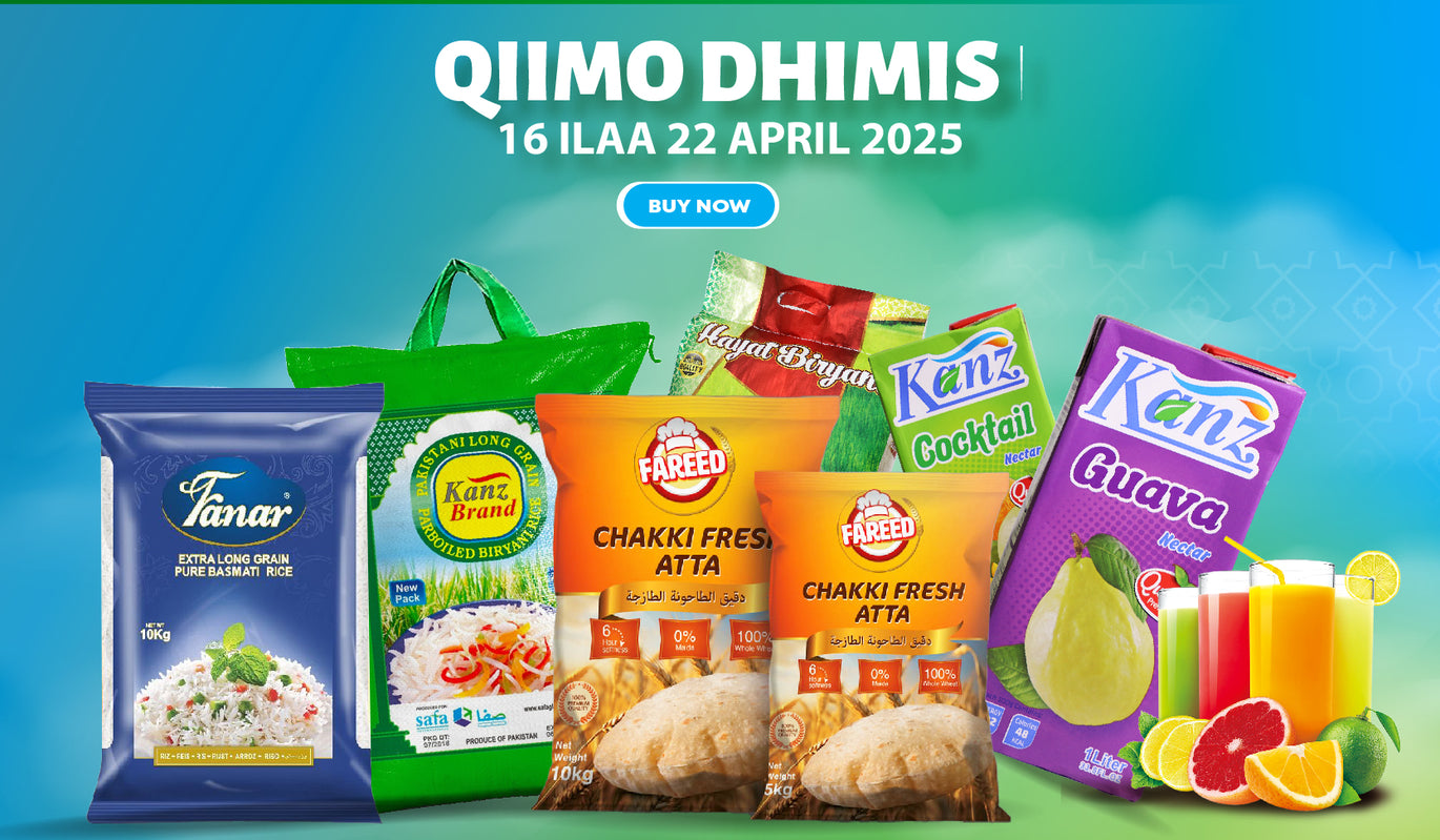 Shop Online for Groceries, Electronics etc. – Adeeg.com