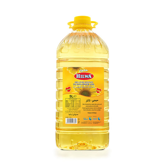 Oil and Ghee – Adeeg.com