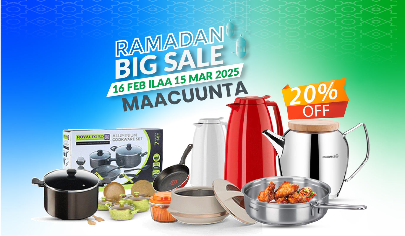 Shop Online for Groceries, Electronics etc. – Adeeg.com