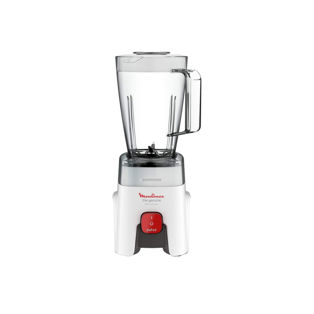 Moulinex Blender 3G Lm242B27 – Adeeg.com by Hayat Market