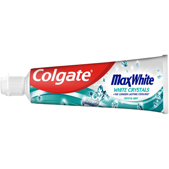 Colgate Max White 100ml – Adeeg.com by Hayat Market