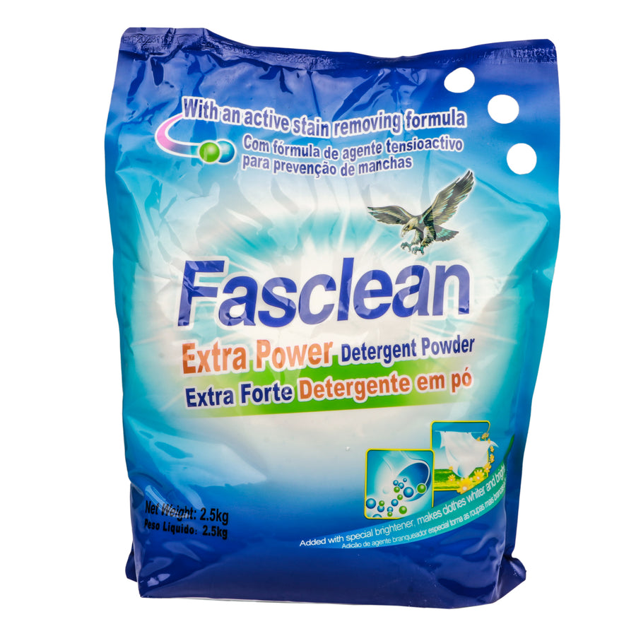 Oomo Fasclean 2.5Kg – Adeeg.com