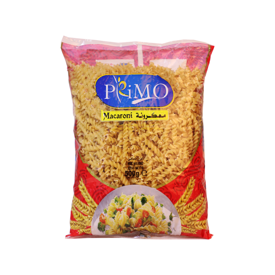 Primo Pasta Tarabuno 500g – Adeeg.com