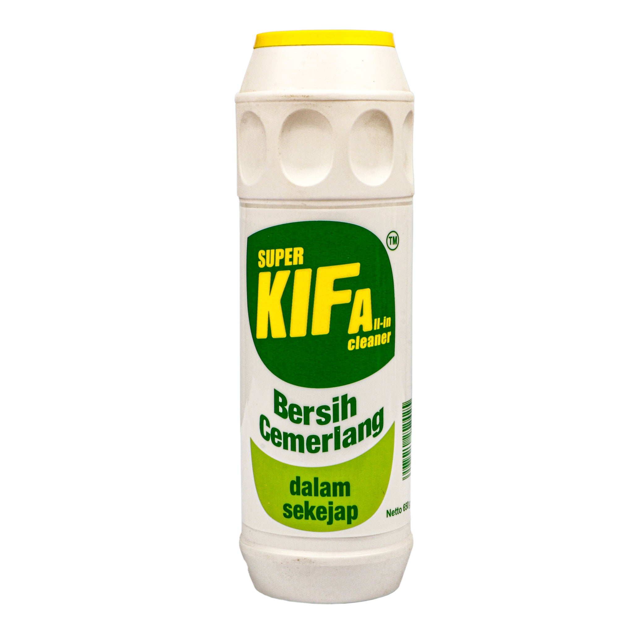 Super Kifa All In Cleaner 650G – Adeeg.com by Hayat Market