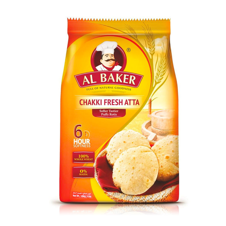 Wheat Flour – Adeeg.com
