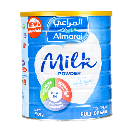 Almarai Milk Powder 2.5Kg – Adeeg.com