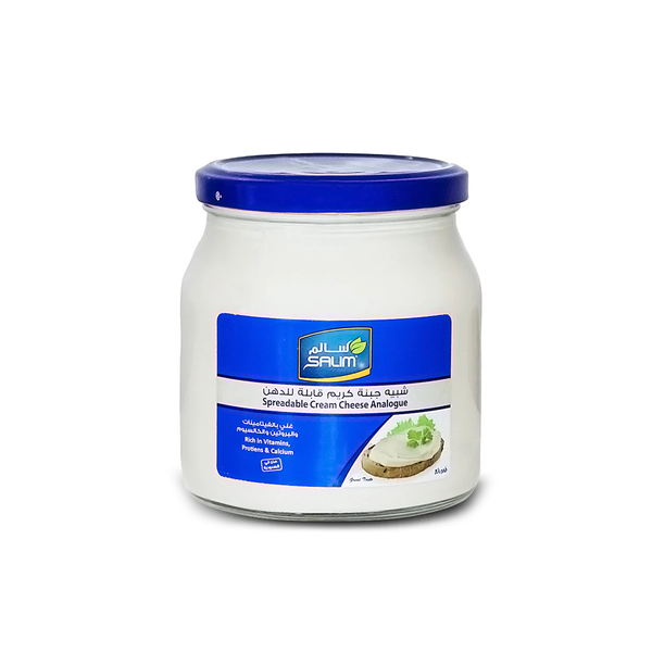 Salim Cheese Cream 500g – Adeeg.com
